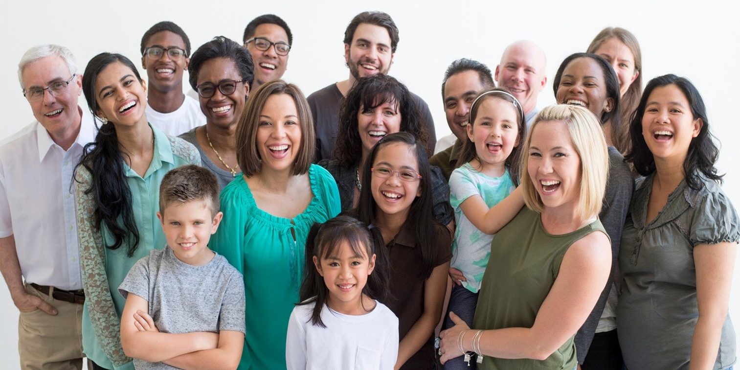 Celebrate Healthy Vision Month with The National Eye Institute - VINA ...